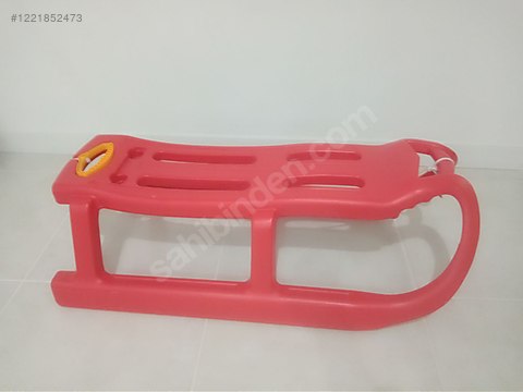 Pilsan Kızak Kar Canavarı sahibinden.comda - 1221852473