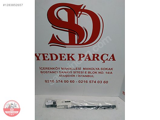 A2128870298 2128870298 ön tampon üst tutucu w212 - İlan ve alışverişte ...