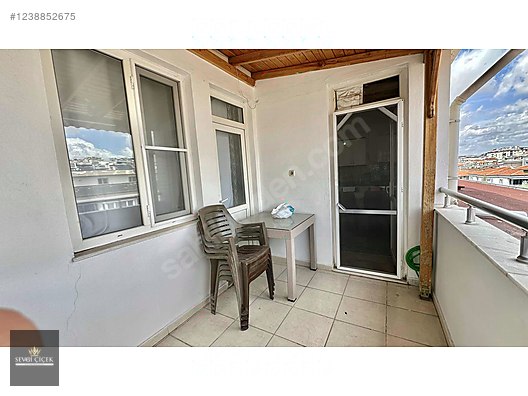 SEVGİ ÇİÇEK'TEN ERDEM KOLEJİ ARKASI 2+1 SATILIK DAİRE - Satılık Daire ...