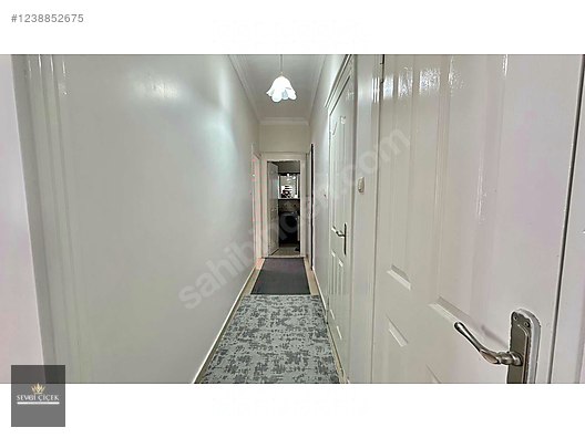 SEVGİ ÇİÇEK'TEN ERDEM KOLEJİ ARKASI 2+1 SATILIK DAİRE - Satılık Daire ...