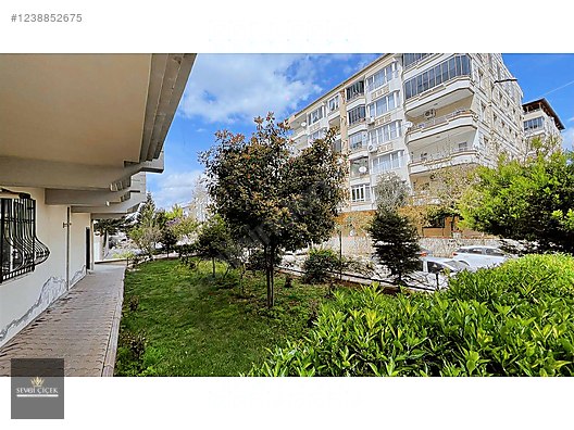 SEVGİ ÇİÇEK'TEN ERDEM KOLEJİ ARKASI 2+1 SATILIK DAİRE - Satılık Daire ...