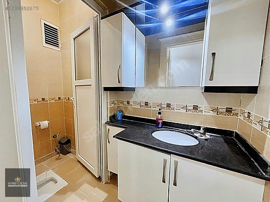 SEVGİ ÇİÇEK'TEN ERDEM KOLEJİ ARKASI 2+1 SATILIK DAİRE - Satılık Daire ...