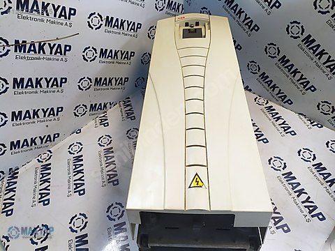 ABB ACS550-01-059A-4 - ABB Programlayıcı - 1257852805