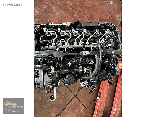 Bmw n57 store