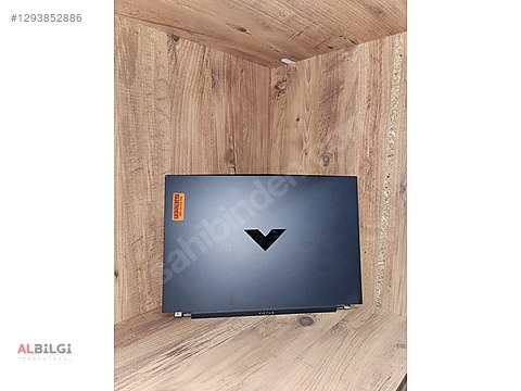 HP Victus 16-d1015nt LCD Cover sahibinden.comda - 1293852886
