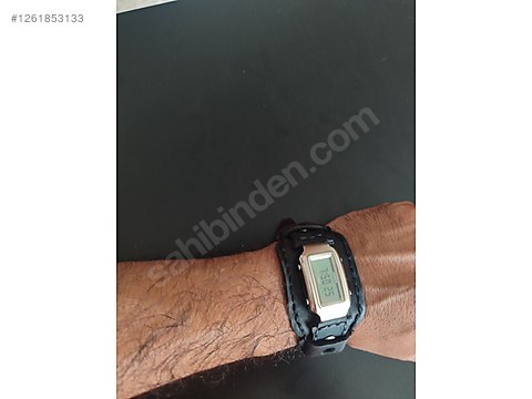 Casio / CASİO CSTERNA CSN 012 vintage çok nadir. Türkiyr'de tek satış ...