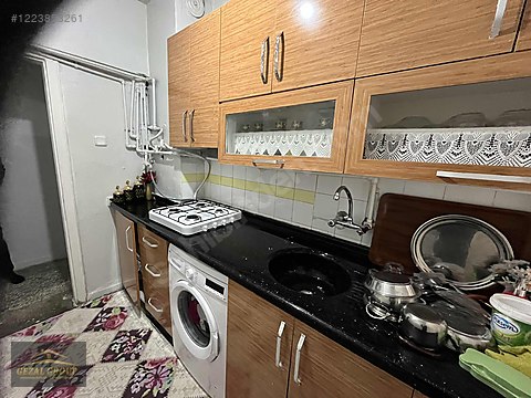 GEZ-AL EMLAK-YEŞİLEVLER-İVEDİK CAD.ÜSTÜ-SATILIK/ 1. KATTA DAİRE ...
