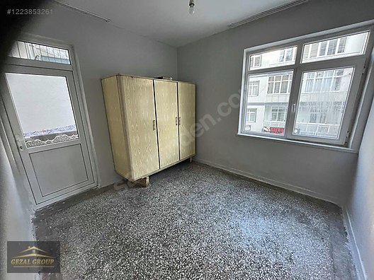 GEZ-AL EMLAK-YEŞİLEVLER-İVEDİK CAD.ÜSTÜ-SATILIK/ 1. KATTA DAİRE ...
