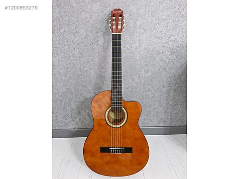 Masterwork Klasik Gitar - 1200853279