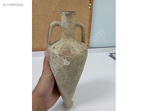 eski su testisi sahibinden.comda - 1195853322