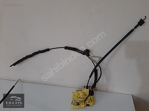 Otomobil & Arazi Aracı / Dış Aksesuar / FİAT FİORİNO ARKA SOL SÜRGÜ ...