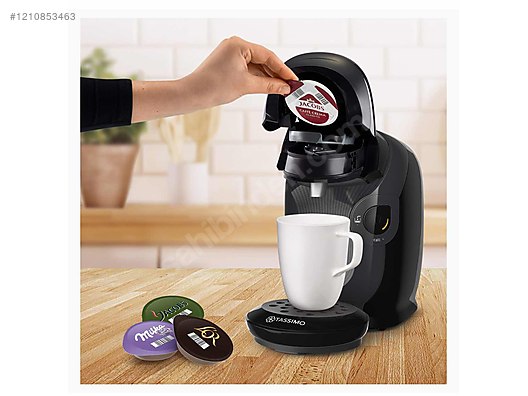 Bosch Tassimo Style Kapsul Kahve Makinesi at sahibinden 1210853463