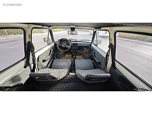 Fiat / 126 Bis / 126 / İLK GELEN ALIR sahibinden.comda - 1235853564