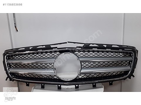 Ön Panjur CLS W218 A2188850165 - İlan ve alışverişte ilk adres ...