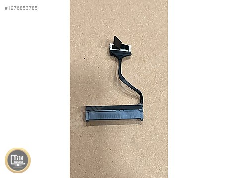 Dell Latitude P50F 3560 hdd hardisk bağlantı aparat kart sahibinden ...