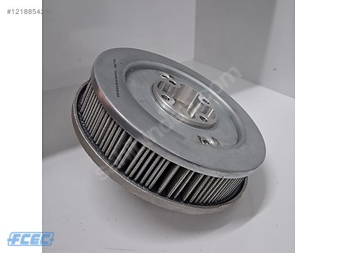 3102738 Cummins QSX ISX Kartel Havalandırma Elementi (Air Vent) at ...