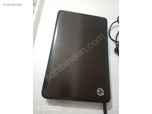 HP / SIFIR GİBİ HP İ5 2.NESİL SSDLİ LAPTOP sahibinden.comda - 1261854426