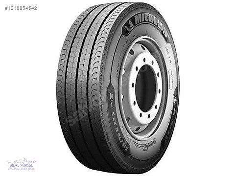 MİCHELİN 235/75R17.5 132/130M MULTİ Z 2023 ÖN LASTİK sahibinden.comda - 1218854542