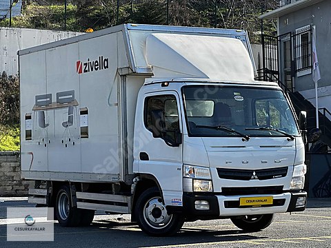 Mitsubishi - Temsa TF B35 Model 1.100.000 TL Galeriden satılık Sıfır ...