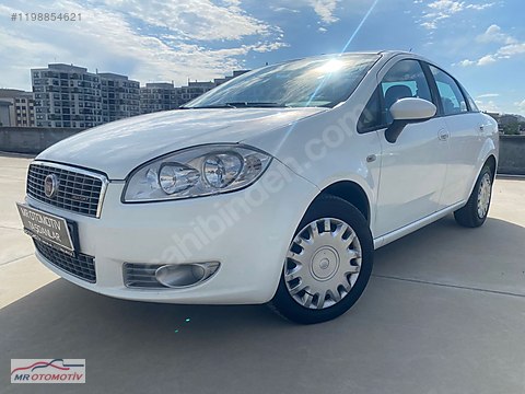 Fiat / Linea / 1.3 Multijet / Active Plus / TAŞDANLAR'DAN 2015 FİAT ...