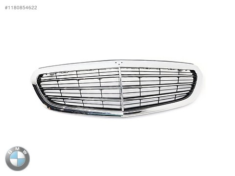 MERCEDES W212 ÖN PANJUR EXCLUSİVE 2013-16 A2128801483 - İlan ve ...