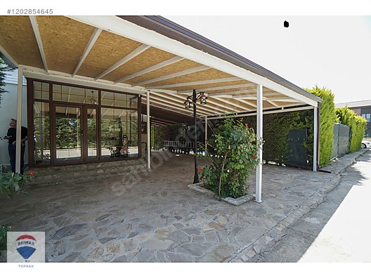 SARANTA EVLERİNDE SATILIK 7+1 LÜX VİLLA - Satılık Villa İlanları ...