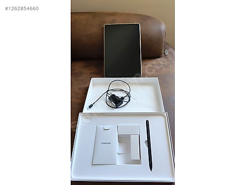 Samsung Galaxy Tab S7 FE T730 64 GB Tablet - 1262854660