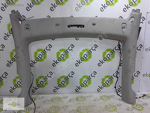 TESLA MODEL Y 2021 2025 TAVAN DÖŞEMESİ 1623418-00-F - İlan ve ...
