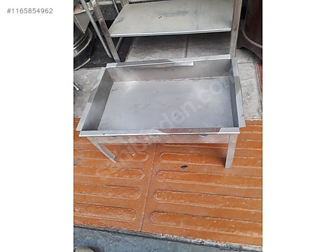 25x40 ince sac ucuz mangal - İlan ve alışverişte ilk adres sahibinden ...