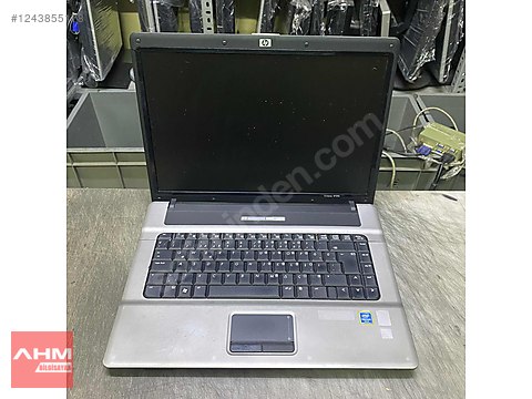 HP / HP COMPAQ 6720S 15.4''CORE2 T7250 4GB DDR2 RAM 250GB HDD LAPTOP ...