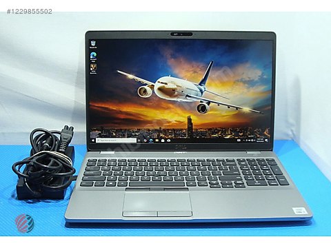 Dell / Dell Precision 3551 Workstation i7-10850H 16gb 512gb Quadro P620 ...
