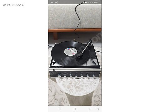 Dual HS 39 - 1214 Pikap sahibinden.comda - 1216855514