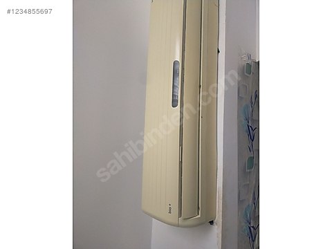 Vestel bio + klima satilik sahibinden.comda - 1234855697