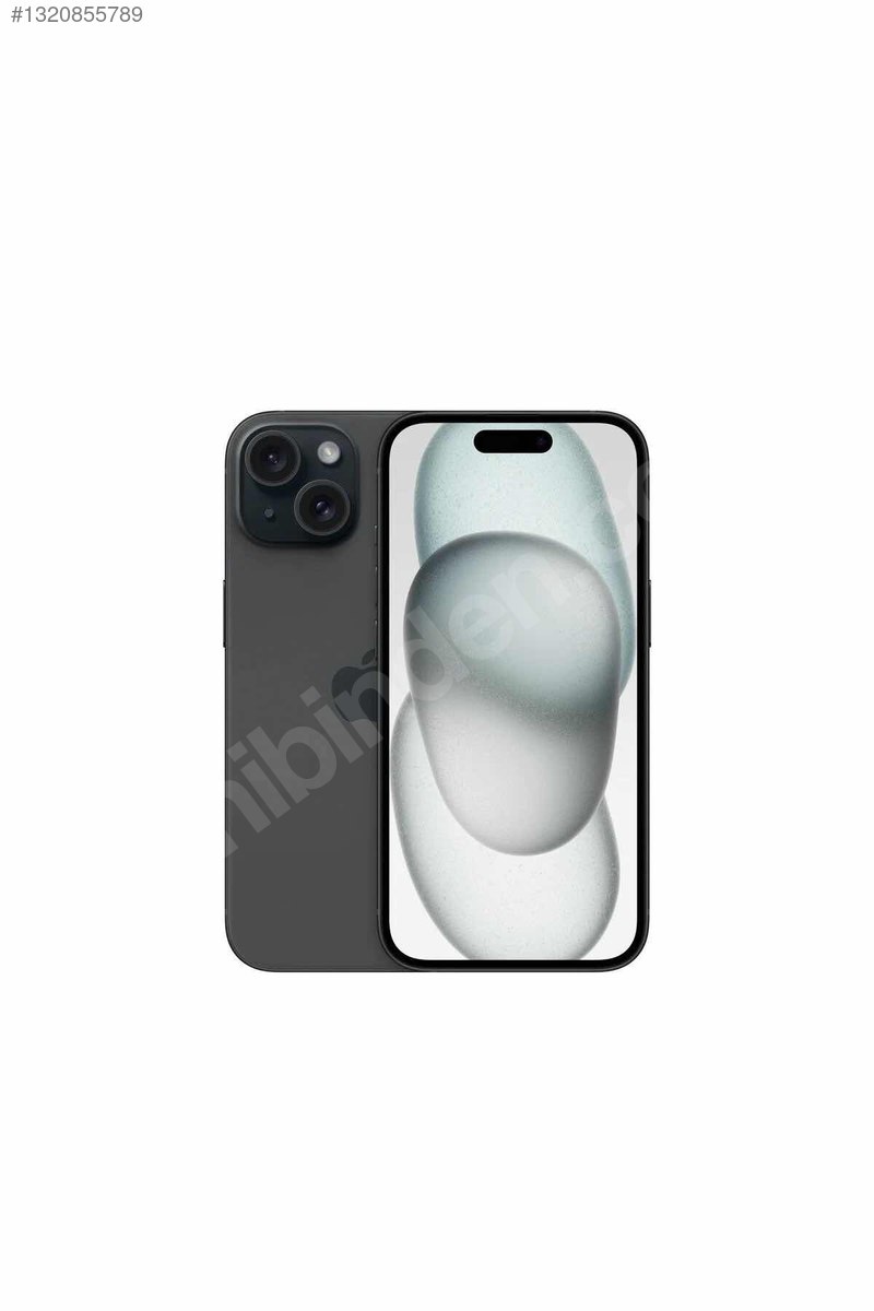 Apple / iPhone 15 / İPHONE 15 128GB SIFIR AYARINDA 4 AY KULLANILMIŞ ...