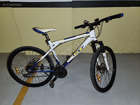 GT Aggressor 1.0 sahibinden.comda - 1234855802