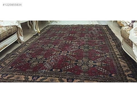 Antika hali sahibinden.comda - 1220855834