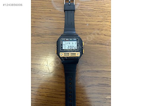 Casio / 1989 model 560 BM-560 sahibinden.comda - 1243856006
