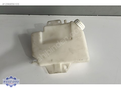 MC127101 MITSUBISHI CANTER RADYATÖR YEDEK SU DEPOSU KAPAKLI - İlan ve ...