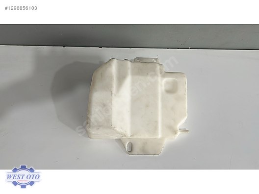MC127101 MITSUBISHI CANTER RADYATÖR YEDEK SU DEPOSU KAPAKLI - İlan ve ...
