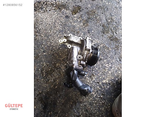 Otomobil & Arazi Aracı / Motor / A6542000115 MERCEDES W213 W205 W206 ...