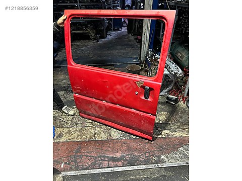 Minivans & Vans / Hatches & Bodywork / HYUNDAI H 100 SAG SURGULU KAPI ...