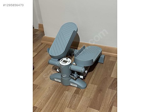 Decathlon mini stepper sahibinden.comda - 1295856470