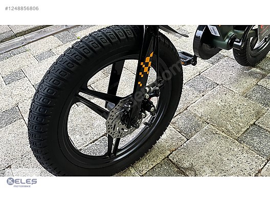 KRON MAG 8 16 JANT MAGNEZYUM KADRO ÇOCUK BİSİKLETİ sahibinden.comda ...