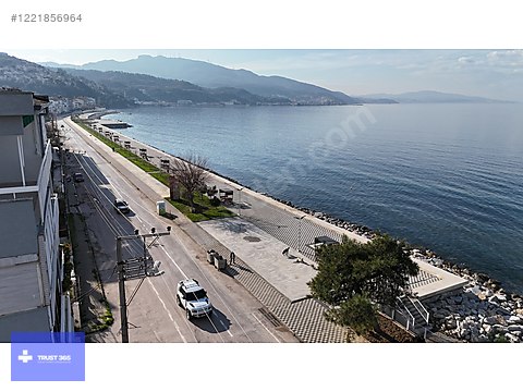 TRUST365'den HAVUZLU SORGUT SİTESİNDE EŞYALI SATILIK 3+1 - Satılık ...