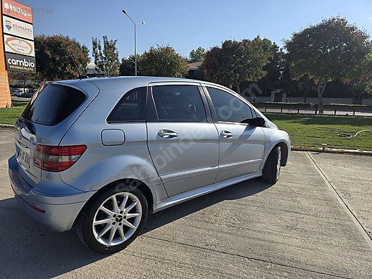 Mercedes-Benz / B Serisi / B 150 / Prestige / DEĞİŞENSİZ BOYASIZ ...