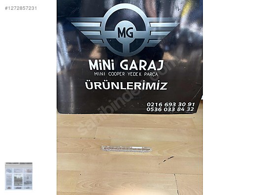 Otomobil & Arazi Aracı / Elektrik / Mini cooper F55 F56 F65 F66 üçüncü ...