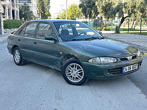 Proton / 420 / TD GLS / 2000 PROTON sahibinden.comda - 1208857282