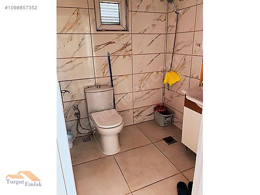 HACI MURATLI'DA 3+1 BETONERME EŞYALARIYLA SATILIK MÜSTAKİL EV - Satılık ...