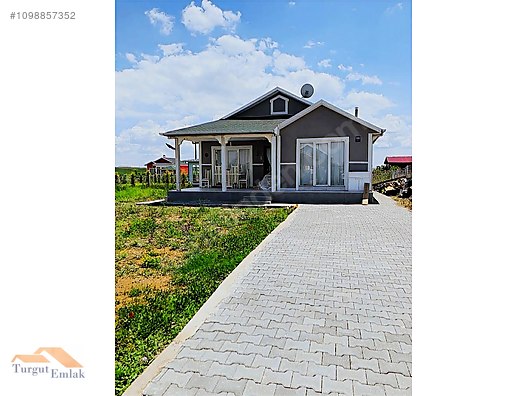 HACI MURATLI'DA 3+1 BETONERME EŞYALARIYLA SATILIK MÜSTAKİL EV - Satılık ...