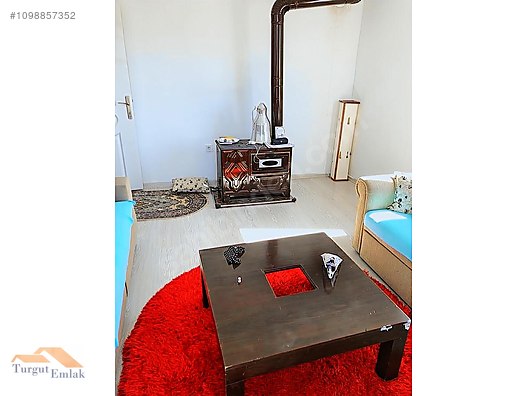 HACI MURATLI'DA 3+1 BETONERME EŞYALARIYLA SATILIK MÜSTAKİL EV - Satılık ...